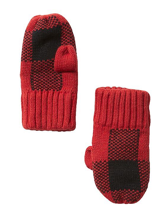 Gap baby mittens store