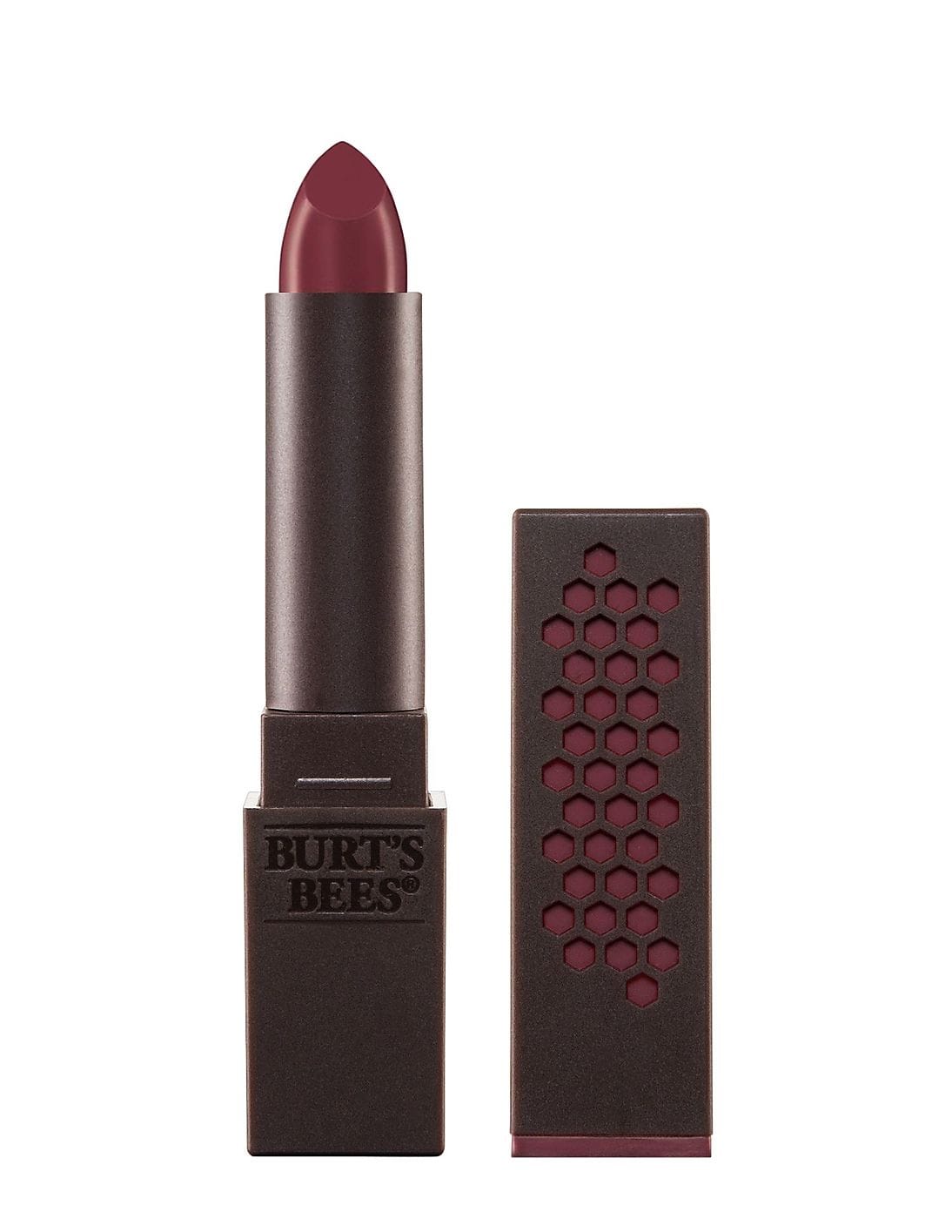 Buy BURT'S BEES 8 Hour Moisture Lipstick - Russet River - NNNOW.com